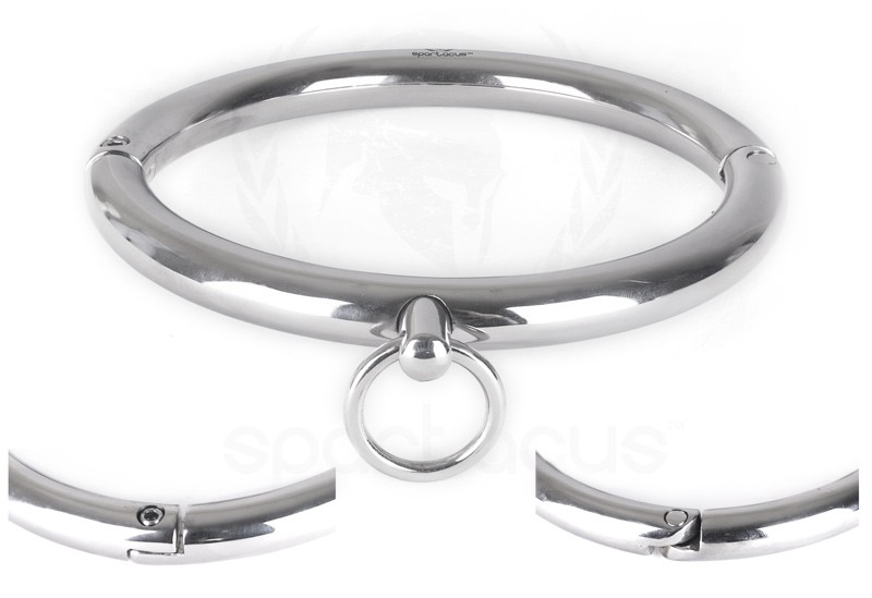 Spartacus Wholesale > Stainless Steel > ETERNITY COLLAR